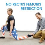 Know Your Numbers: The Lunge Stretch Test