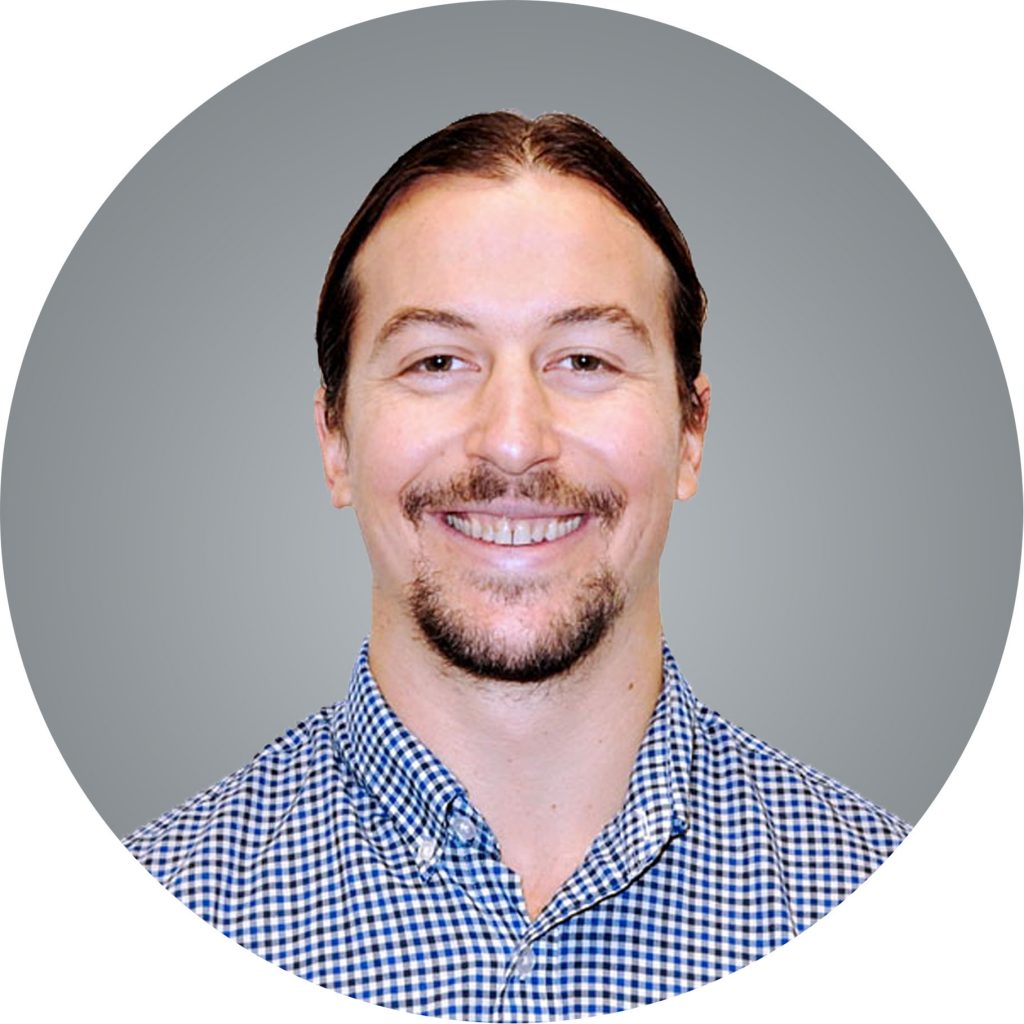 Meet Dr. Chris